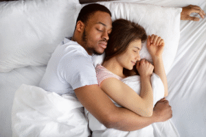 Somnowell Knutsford | Custom Sleep Apnoea & Snoring Device